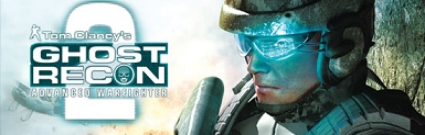 Ghost Recon Advanced Warfighter 2 (GRAW 2) (par PVG24)